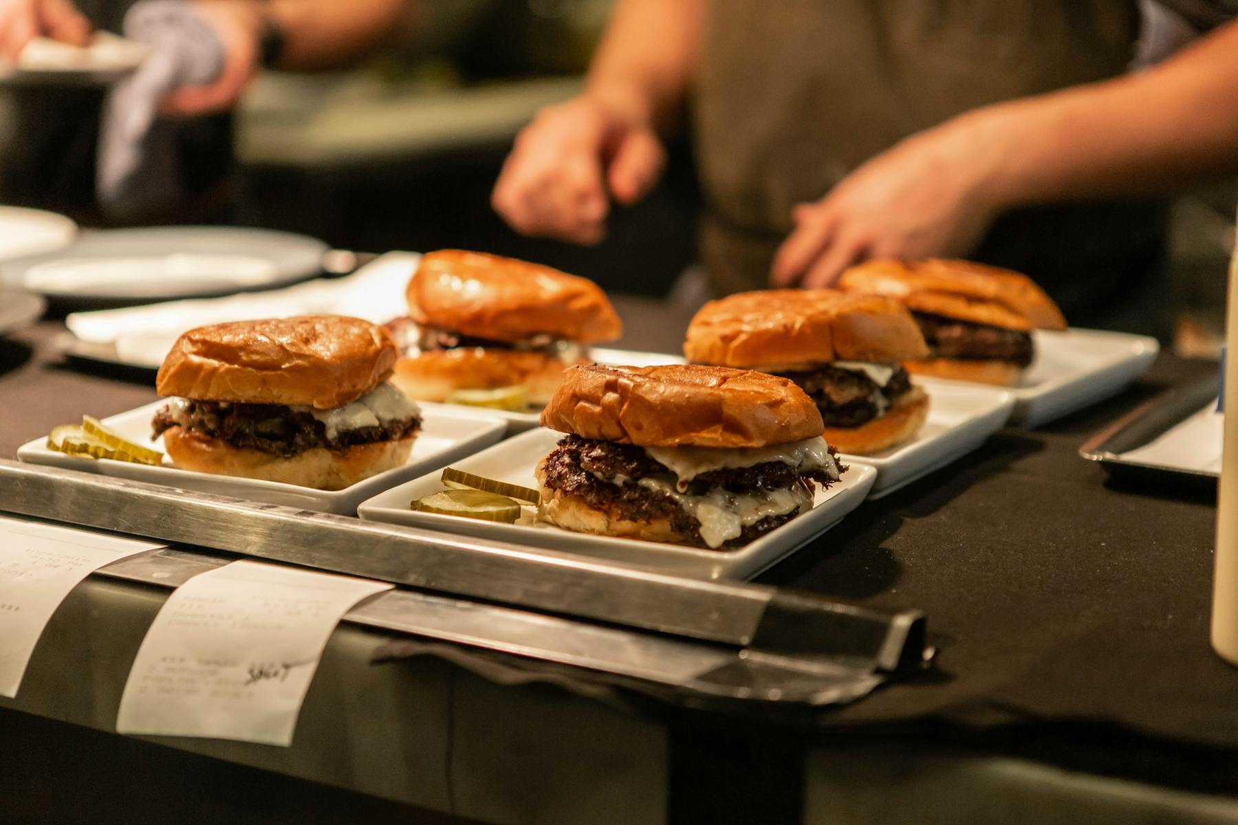 Borough - Minneapolis, MN | Tock