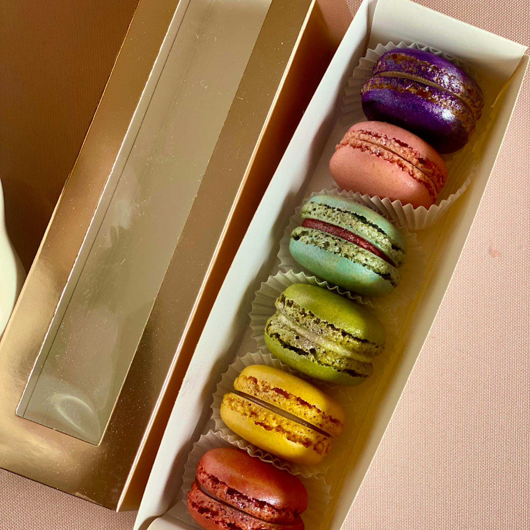 Jane's Tea House - Haddon Heights, NJ | Tock