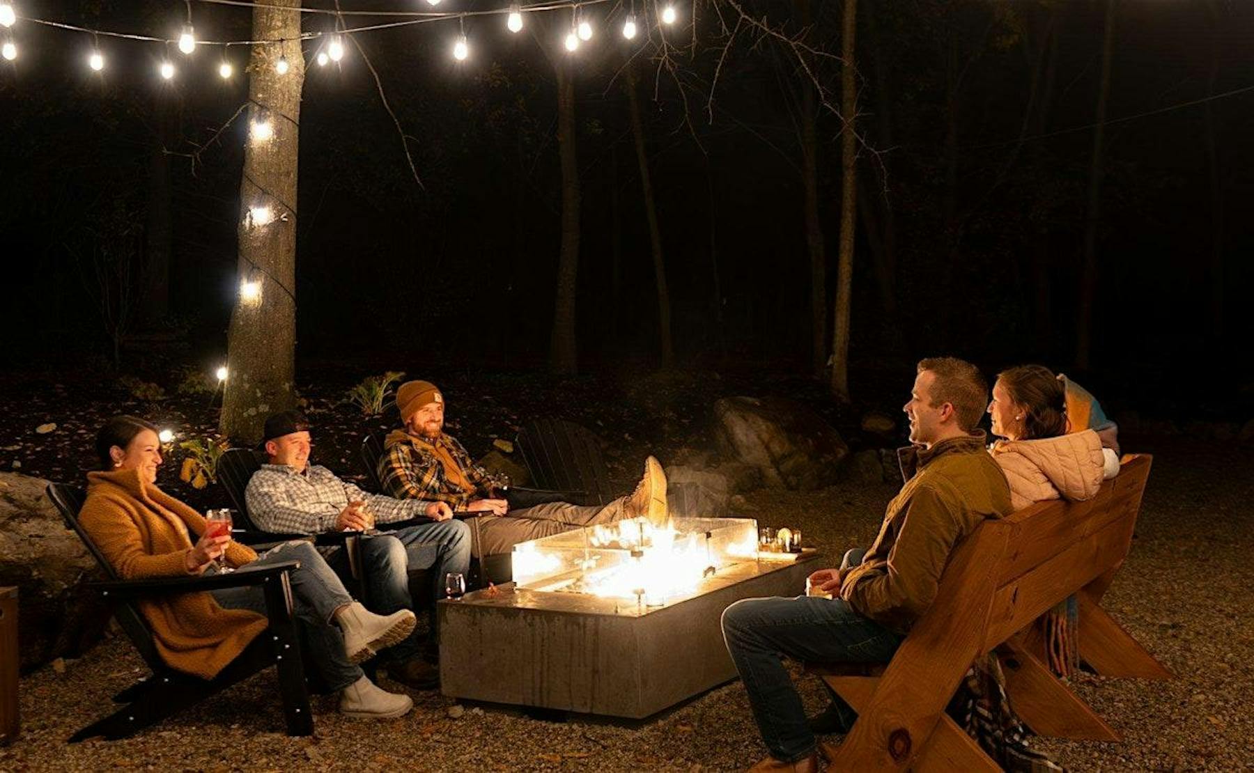 Retreat 21 Farms LLC - Marysville, OH | Tock