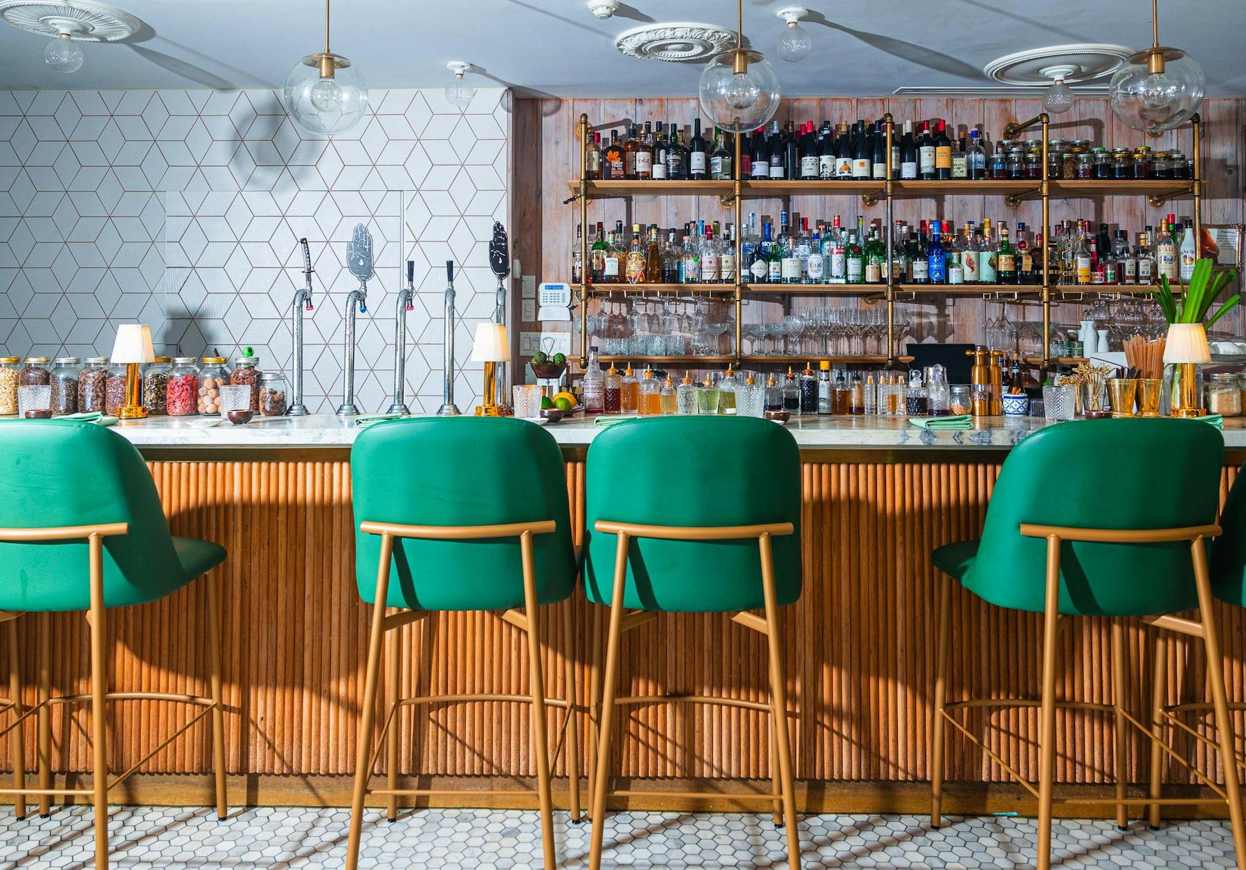 Kiin - Toronto, ON | Tock