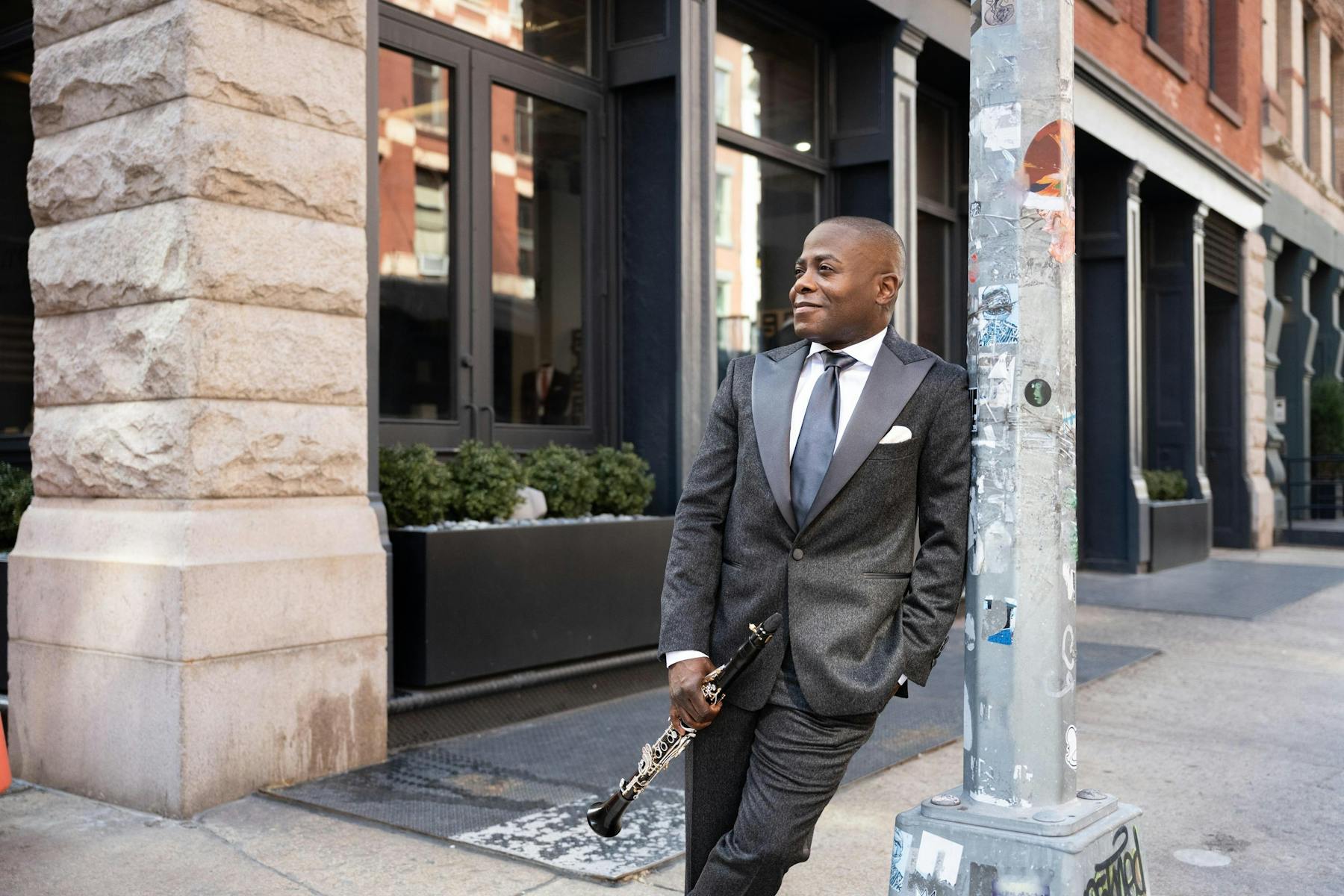 Cafe Carlyle - Brian Newman: Bar Seating, Tuesday September 30 - New ...