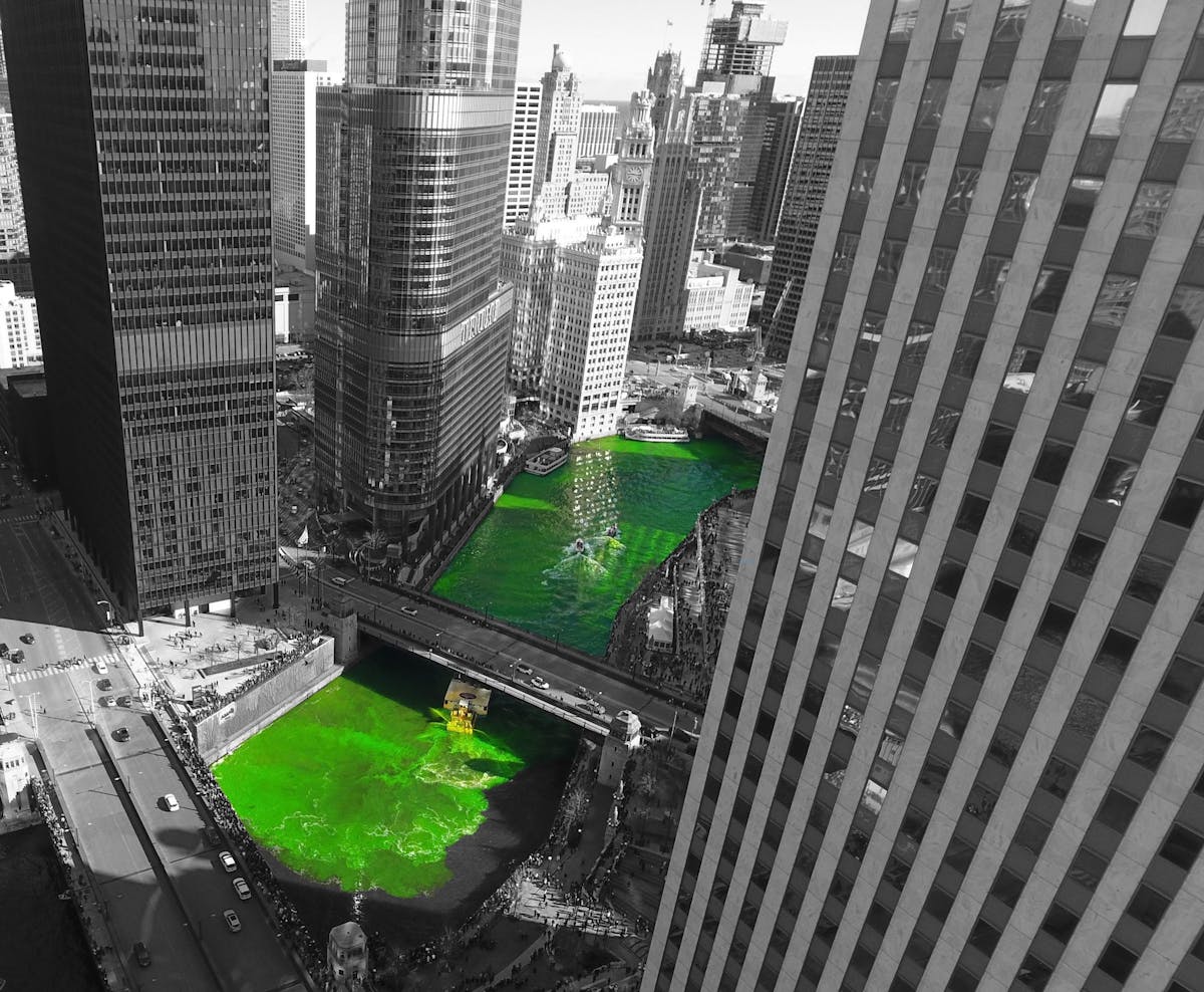 Raised, An Urban Rooftop Bar - Chicago, IL | Tock