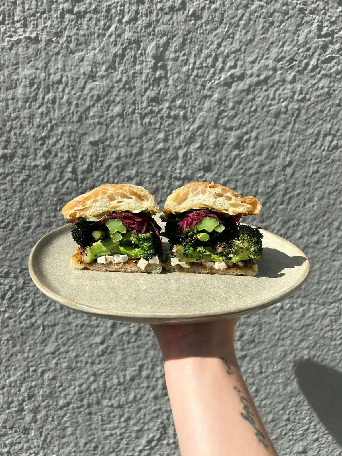 Part and Parcel - Victoria, BC | Tock