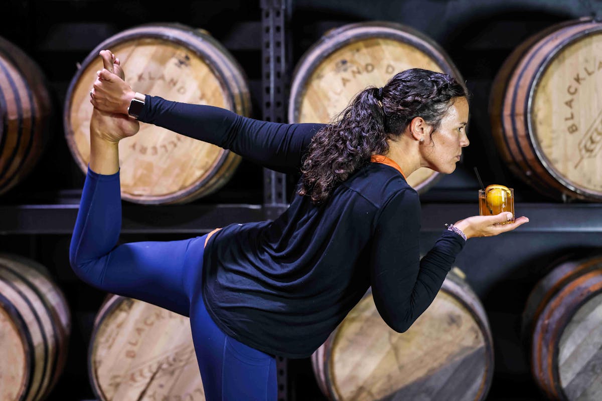 Blackland Distillery - Tour and Tasting - Fort Worth, TX | Tock