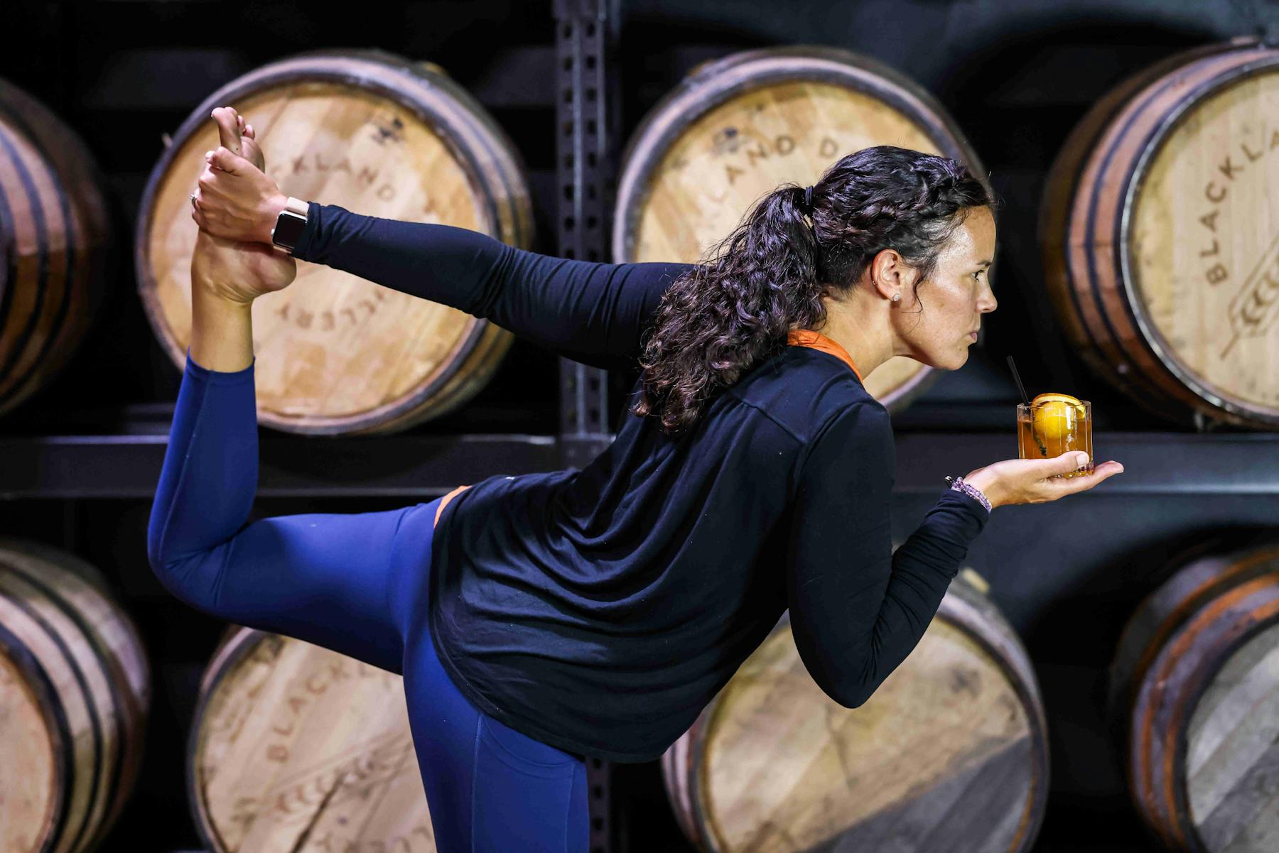 Blackland Distillery - Tour and Tasting - Fort Worth, TX | Tock