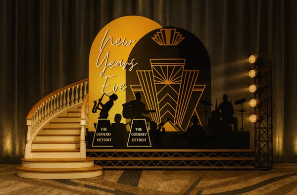 Hamilton’s Corktown - Sip & Spin: Vinyl Night at Hamilton’s - Detroit ...