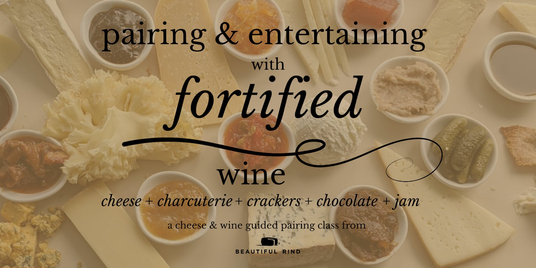 Beautiful Rind - Chicago, IL | Tock