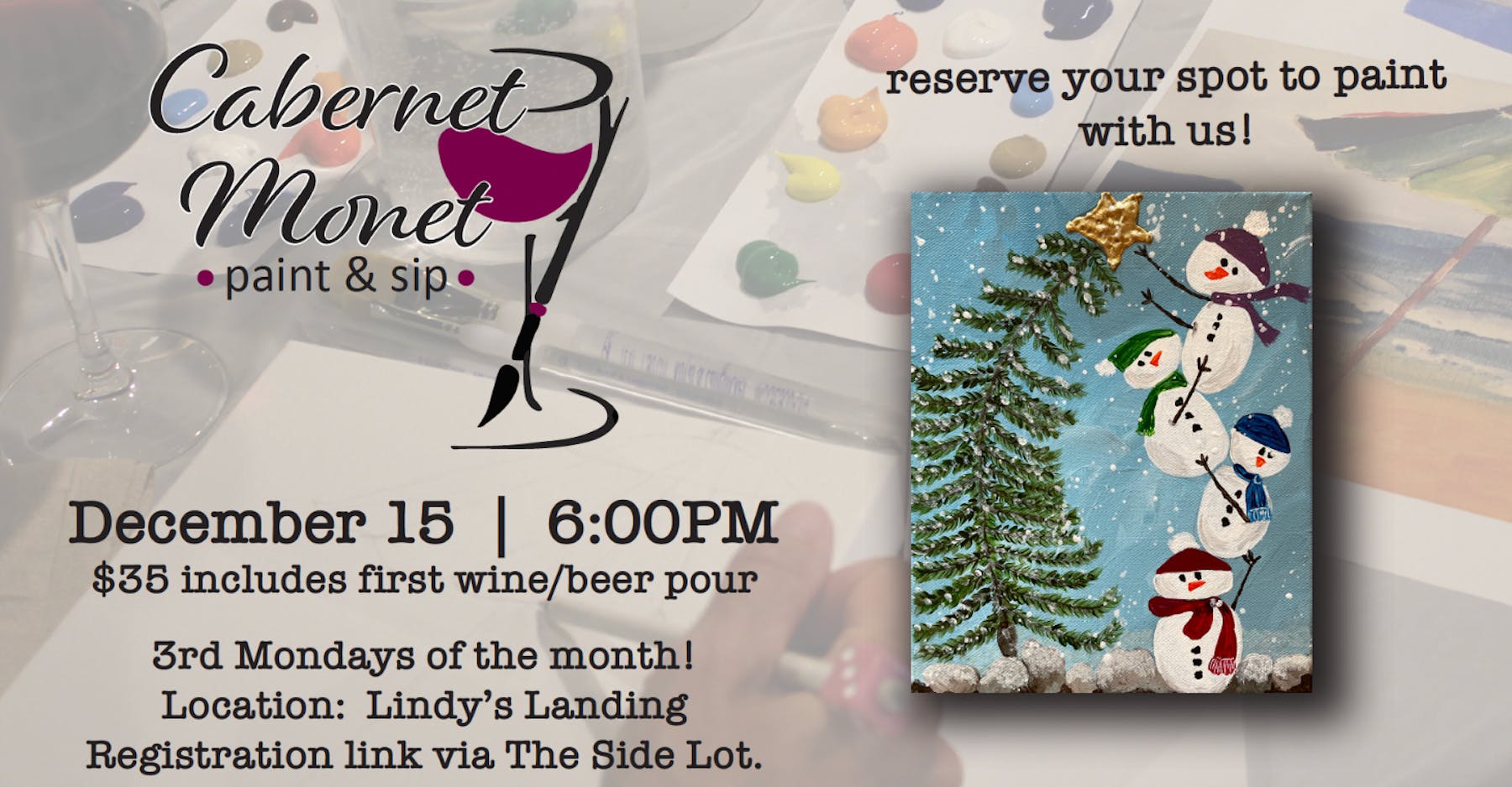 The Side Lot - Sunday Morning Family Curling Reservation - Wauconda, IL ...