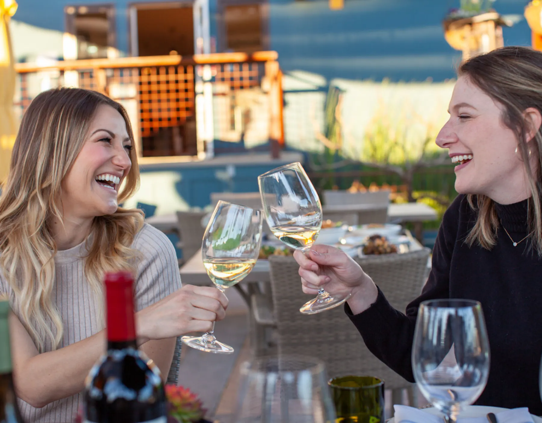 Clif Family Winery - St. Helena, CA | Tock