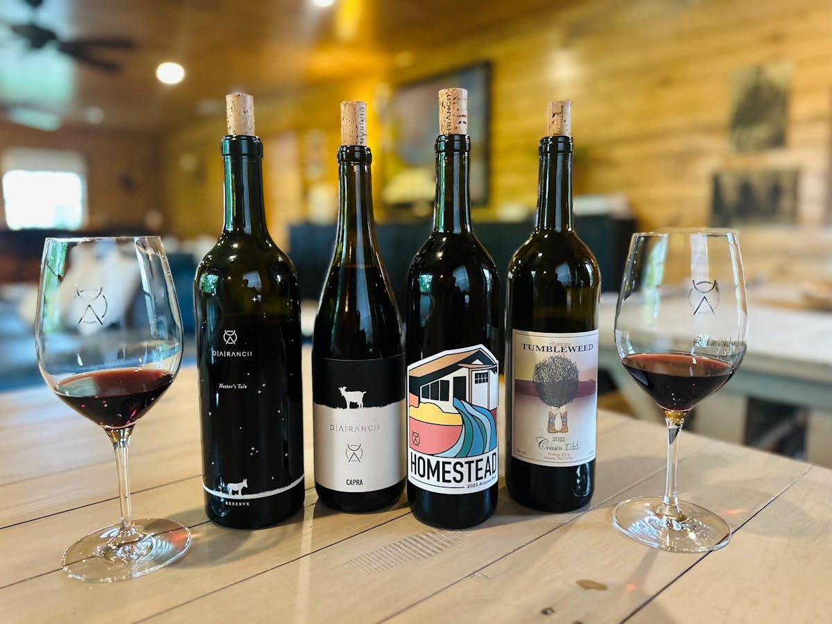 DA Ranch - Cornville, AZ | Tock