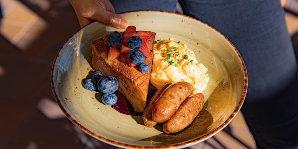 San Antonio Winery, Los Angeles - Los Angeles, CA | Tock