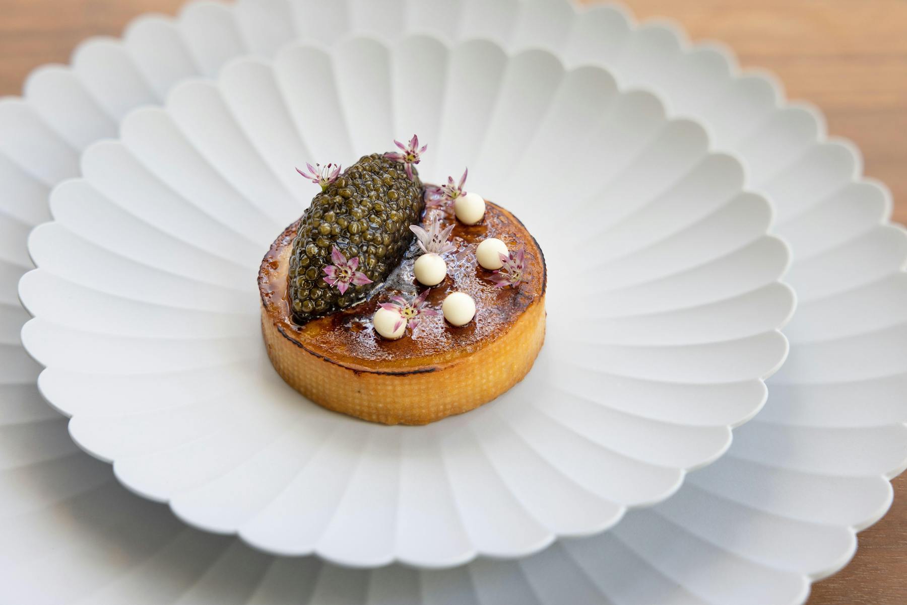 Acquerello - San Francisco, CA | Tock