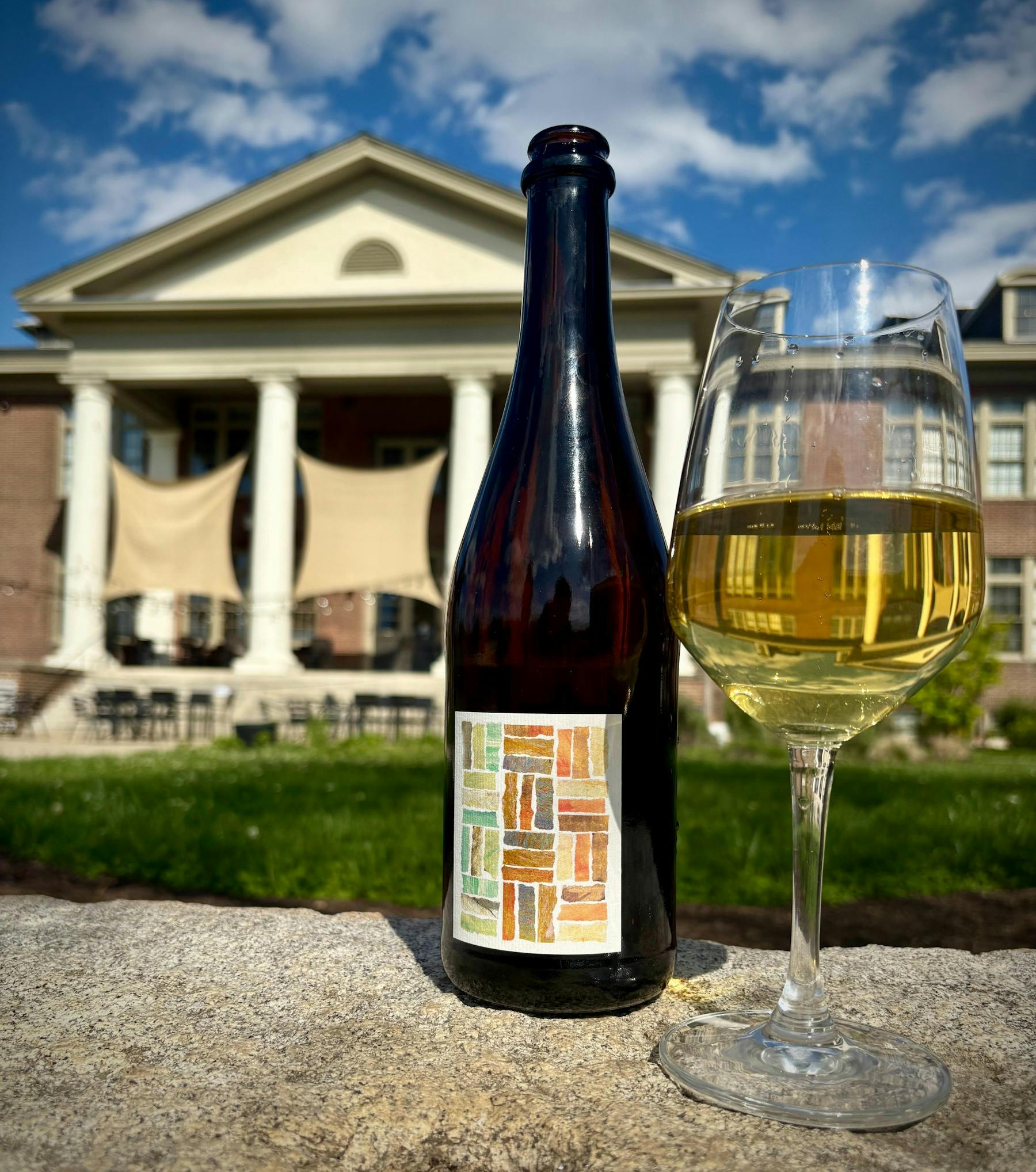 Blue Atlas - Richmond, VA | Tock