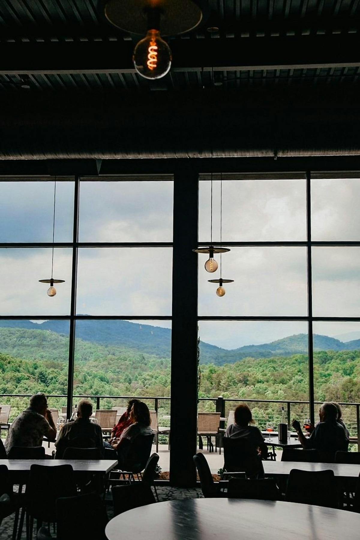 Roo Mountain Vineyards - Ellijay, GA | Tock