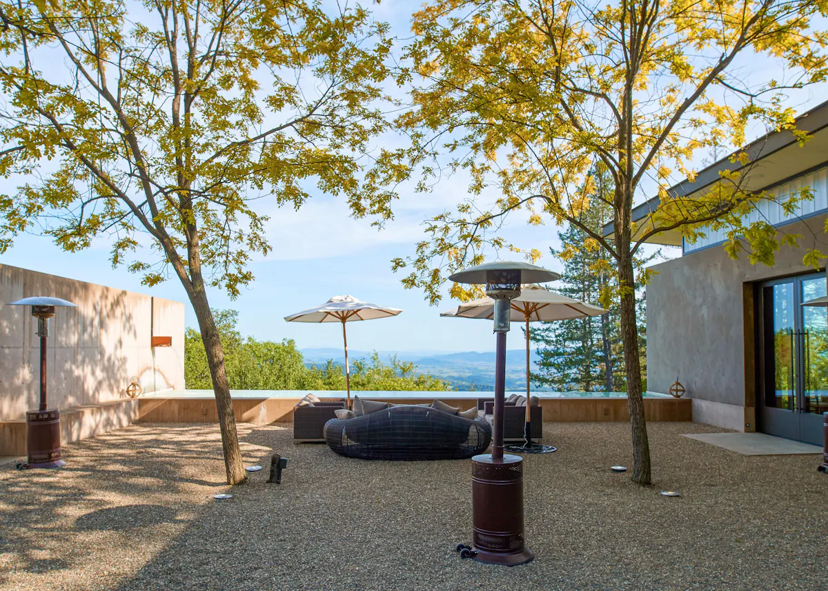 CADE Estate Winery - Angwin, CA | Tock