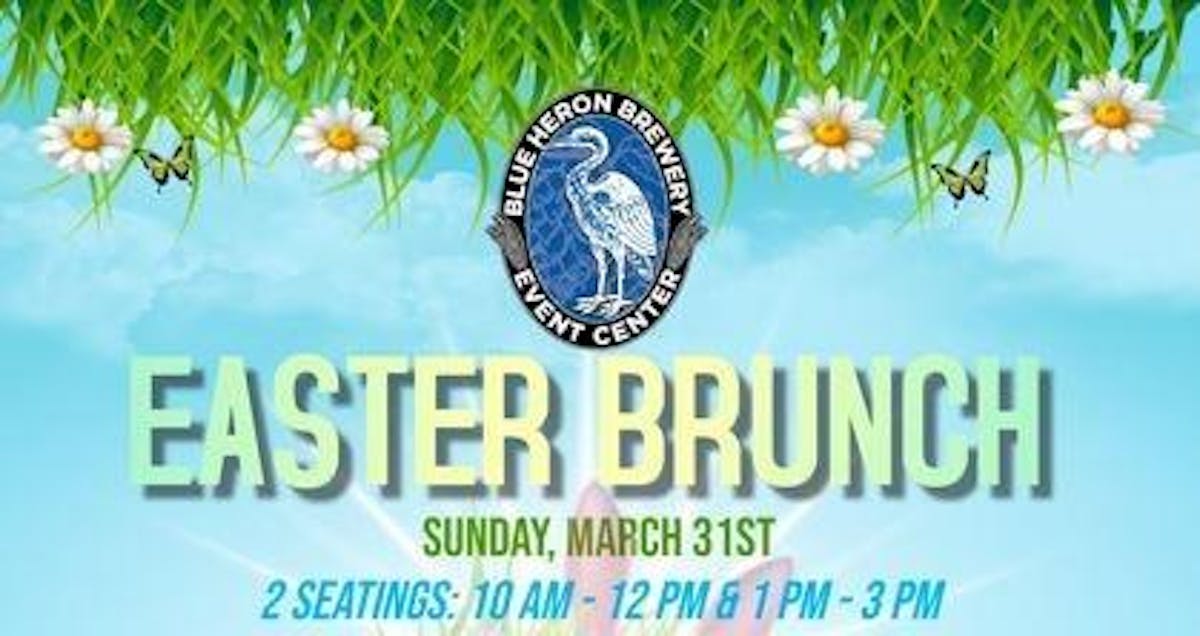 Blue Heron Brewery - Medina, OH | Tock