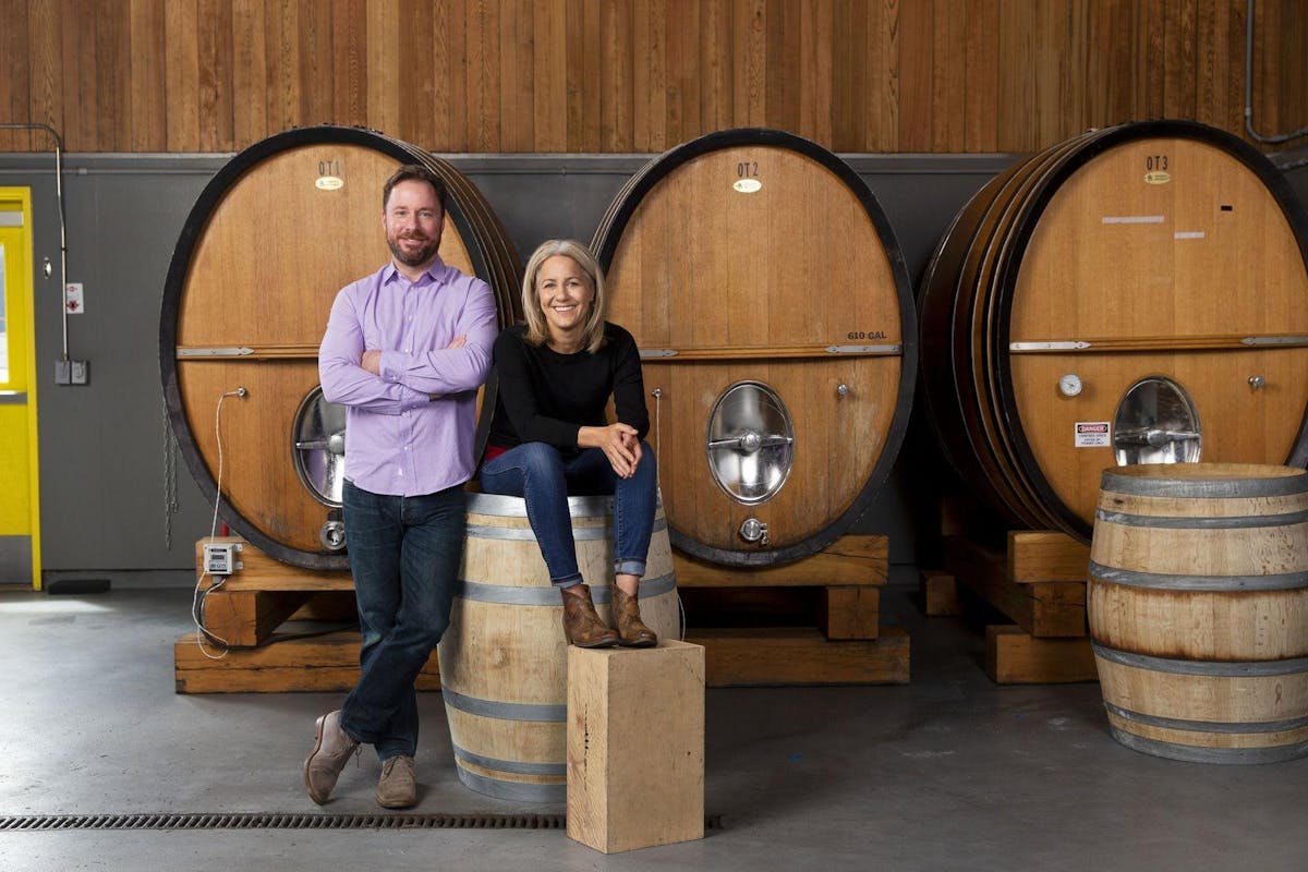 REX HILL - Newberg, OR | Tock