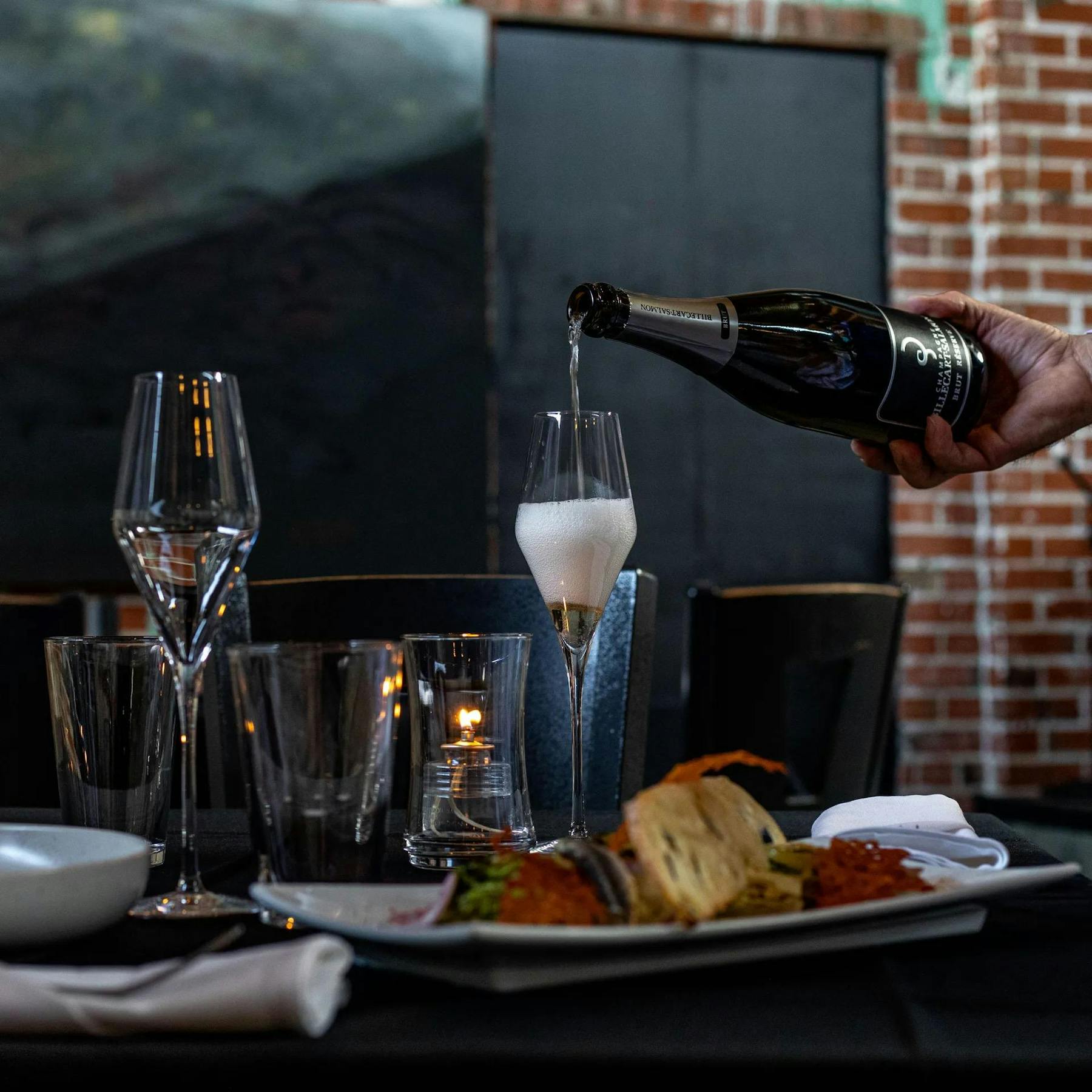 RoCA - Des Moines, IA | Tock