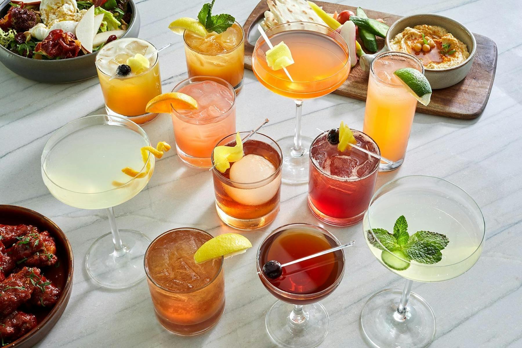 Sofitel Chicago - Chicago, IL | Tock