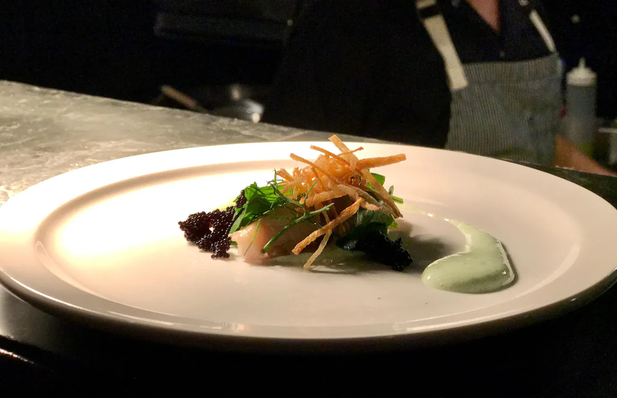 Volo Restaurant Wine Bar - Chicago, IL | Tock