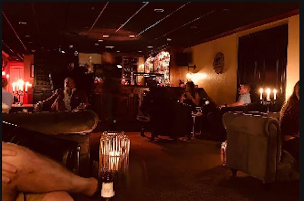 Black Rabbit - Rabbit Hole Lounge - Louisville, KY | Tock