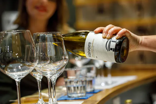 Malivoire Wine Company - Taste the Rainbow - Lincoln, ON | Tock
