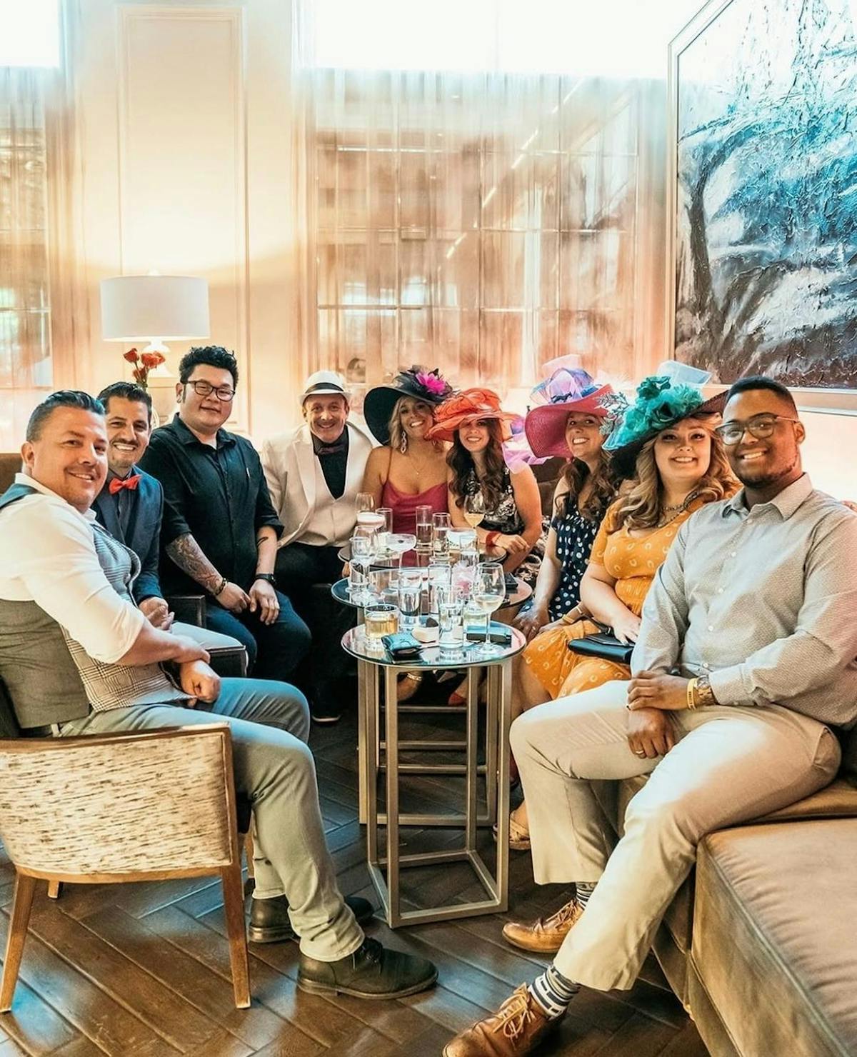 The Monarch Bar - Kansas City, MO | Tock