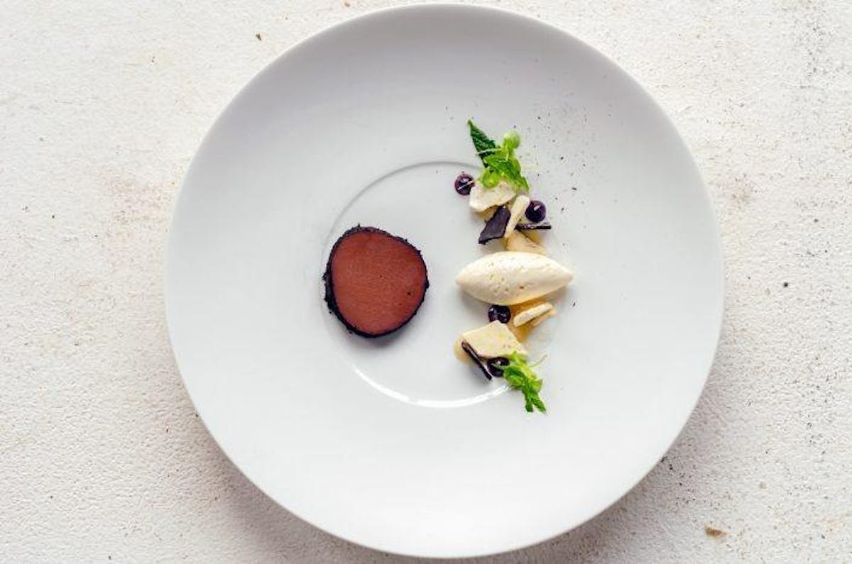 Nobu's - Experiences - St. Louis, MO | Tock