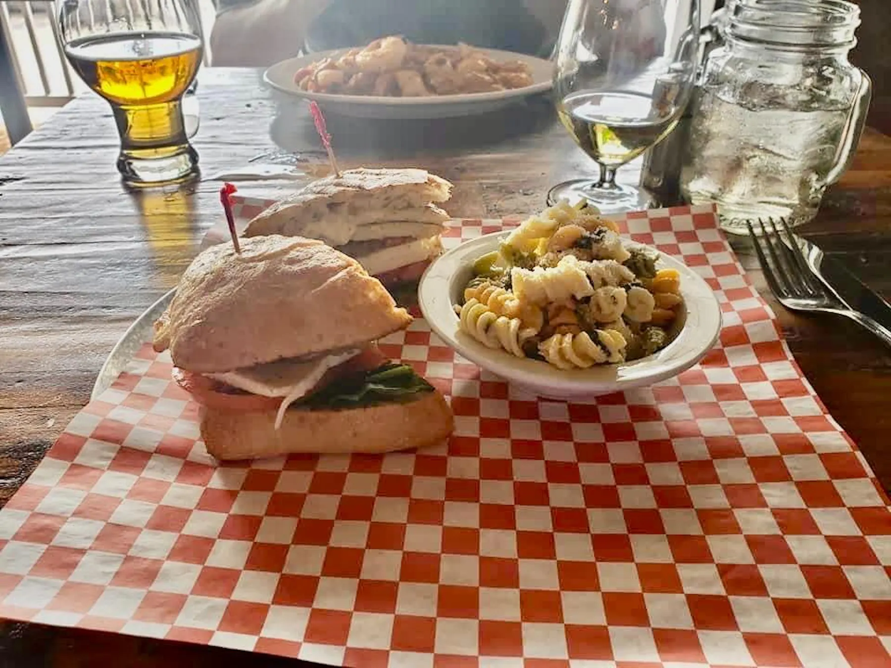 Il Mito Café - DELAFIELD - Delafield, WI | Tock