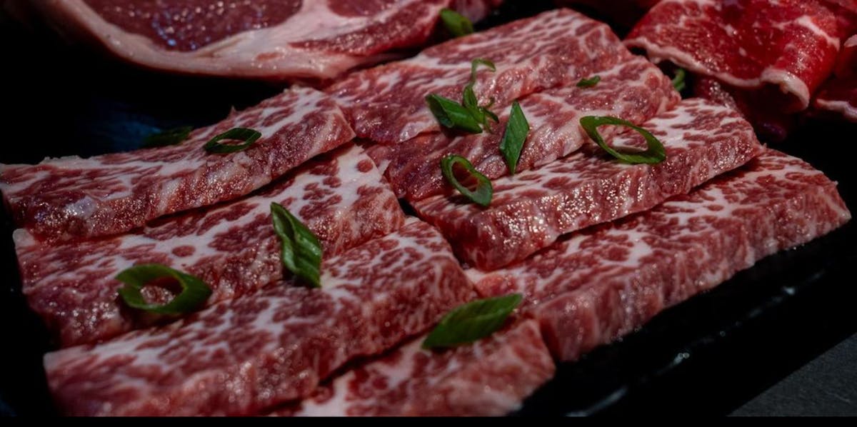 Kimchi Box Plus - Northville, MI | Tock