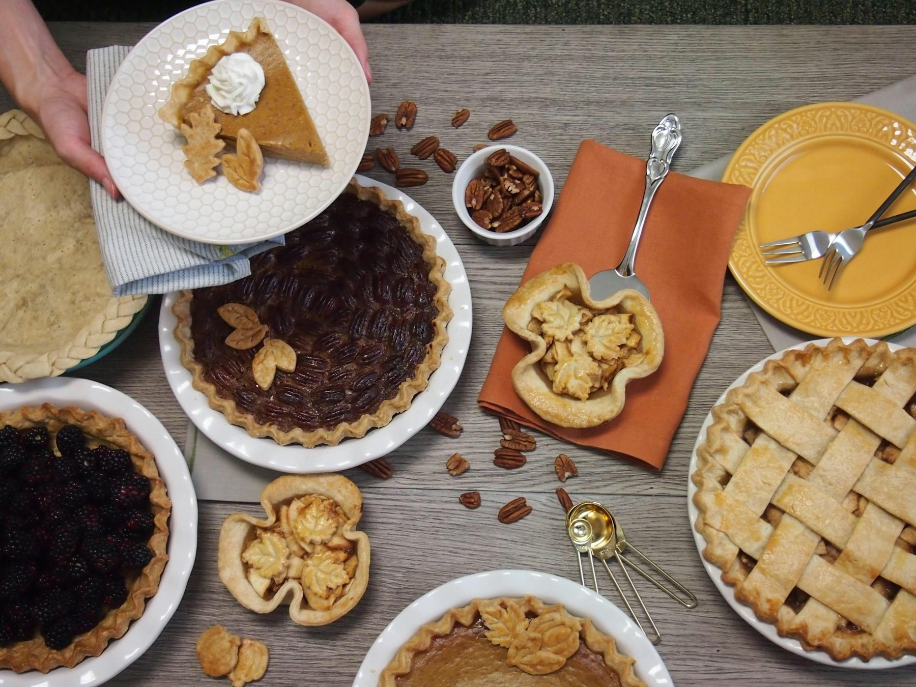 Crossroads Chapel Hill - Chapel Hill, NC | Tock