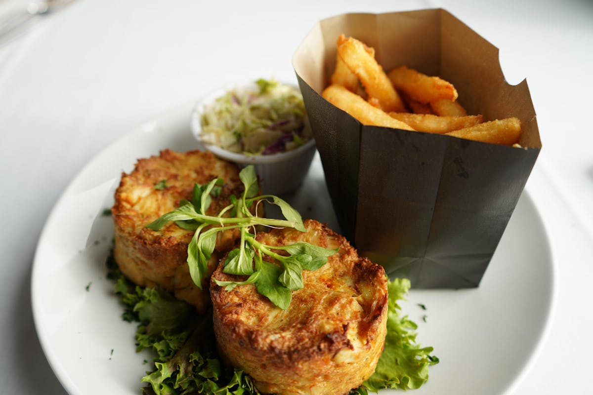 Hunter's Bar and Grill - Potomac, MD | Tock