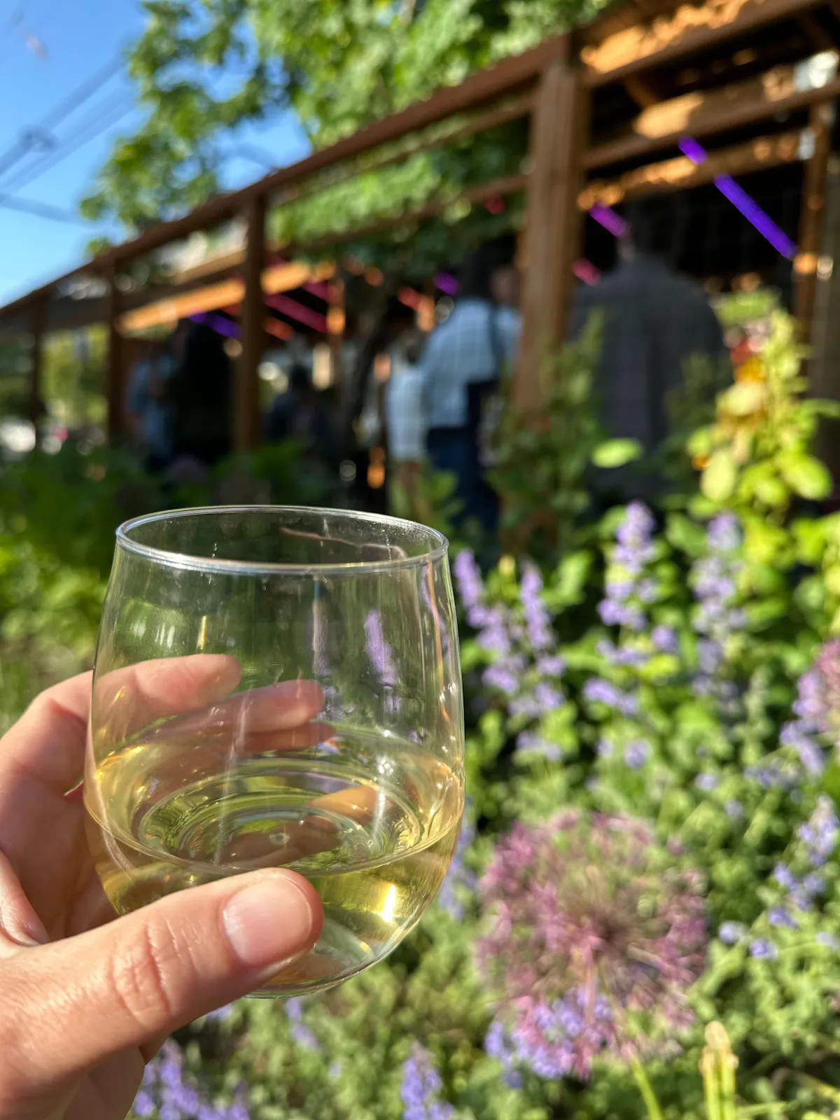 Enoteca Nostrana - Portland, OR | Tock