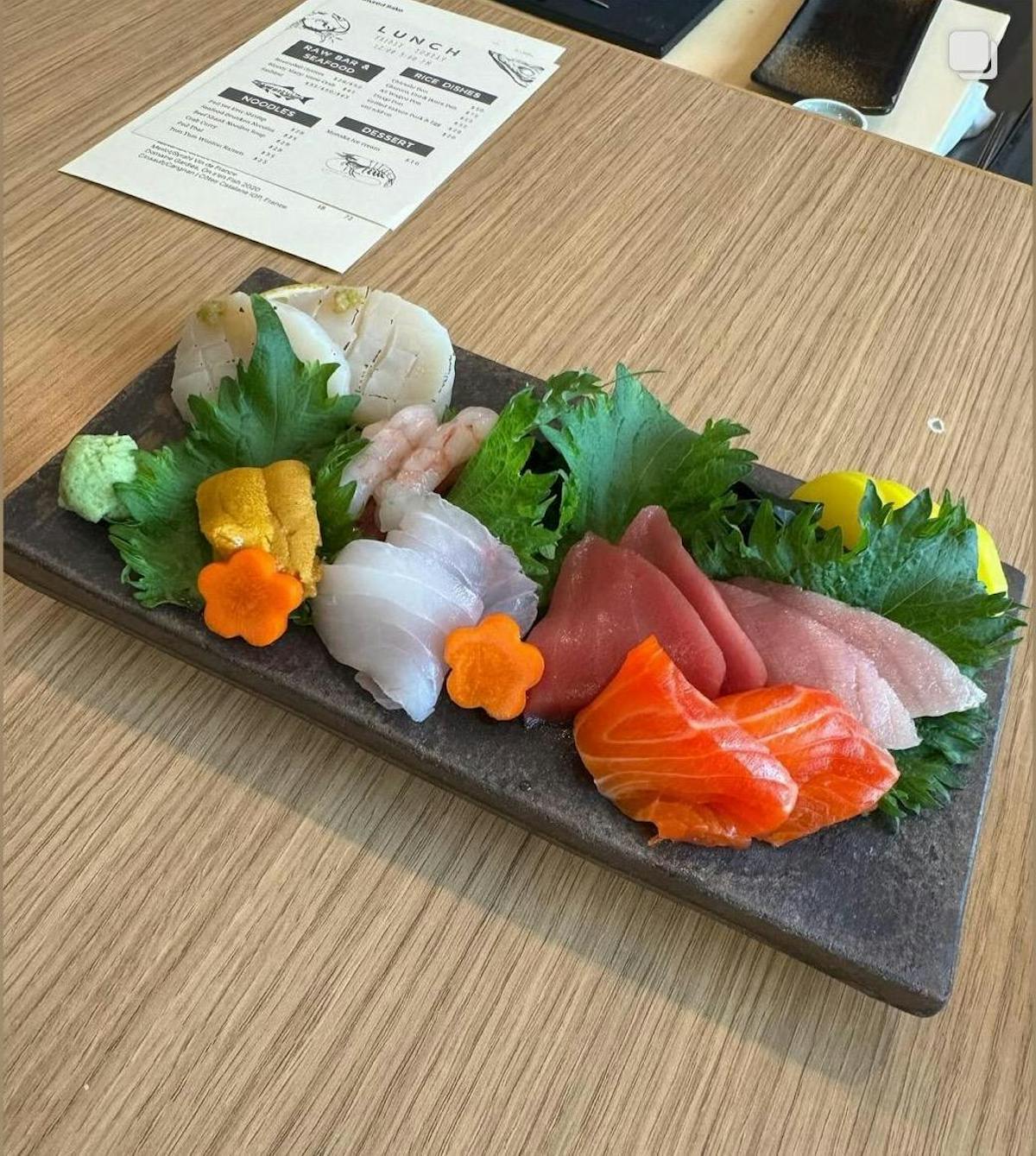 Kinkan - Los Angeles, CA | Tock