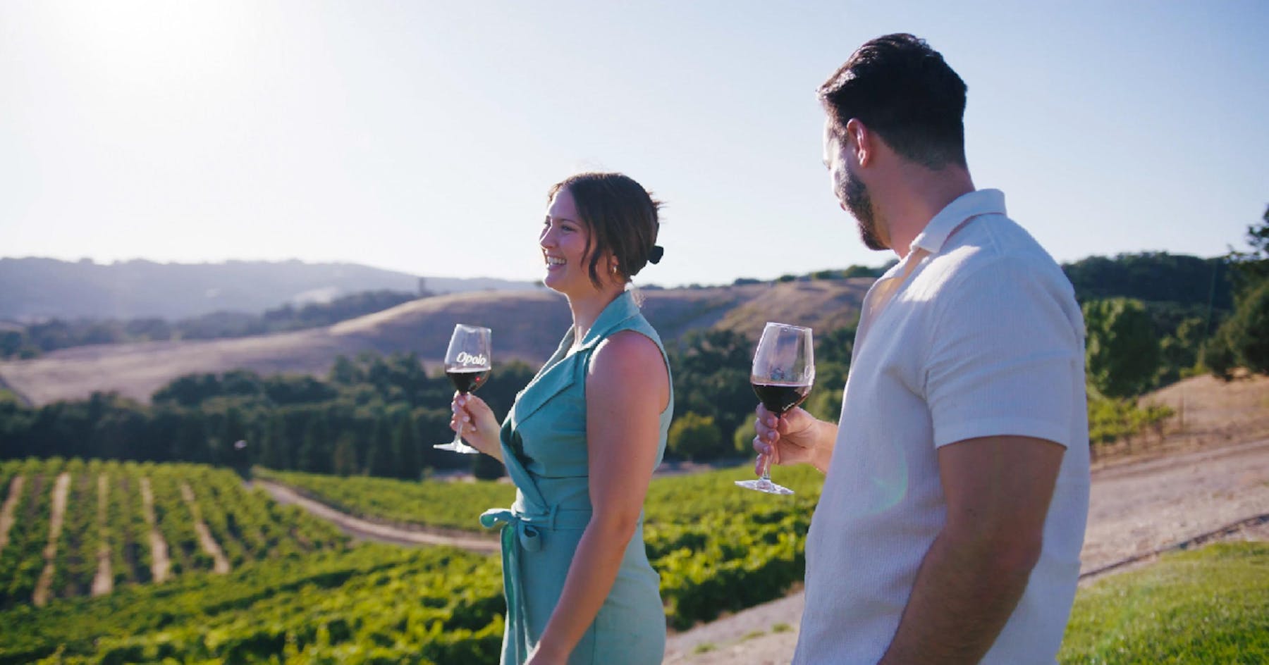 Opolo Vineyards - Opolo Wine Tasting- Indoor - Paso Robles, CA | Tock