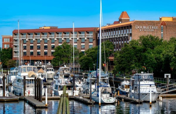 Confluence - New Bern, NC | Tock