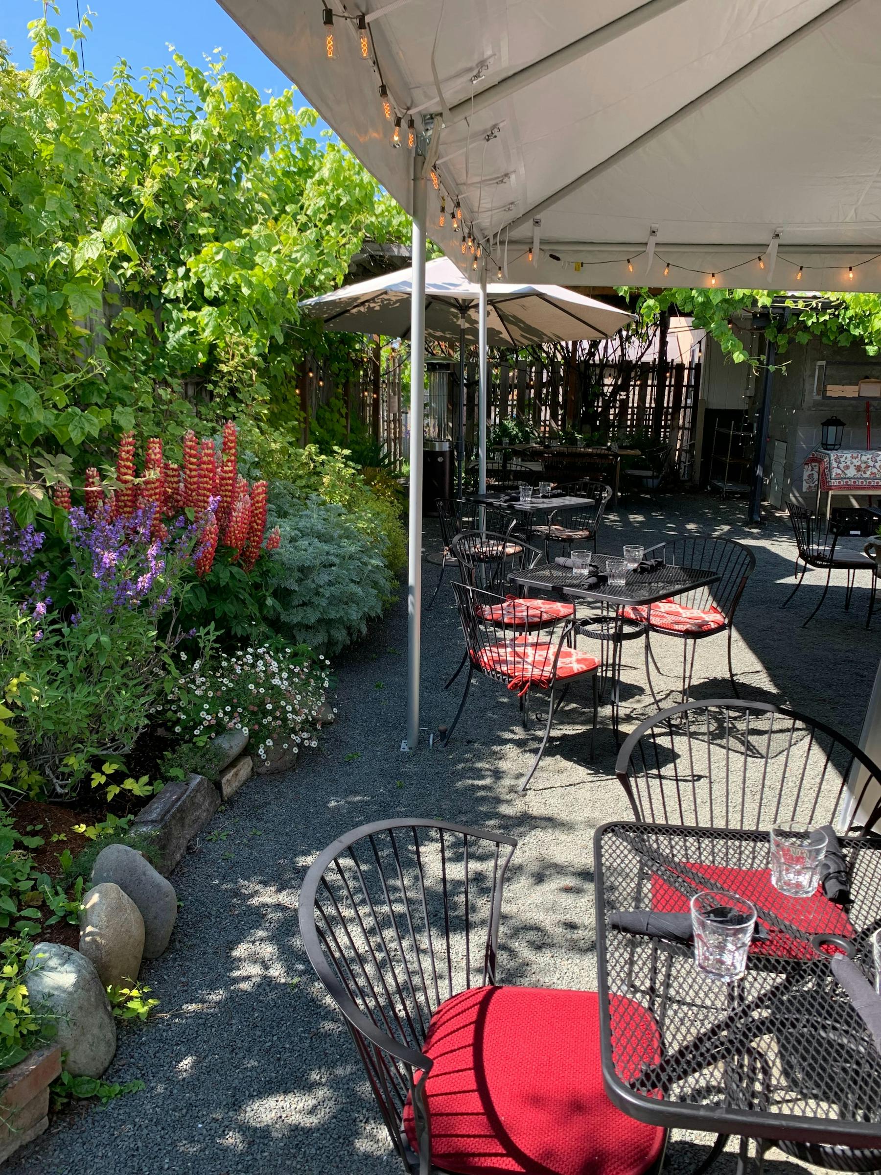 Alder Wood Bistro - Dining Room Reservation - Sequim, WA | Tock