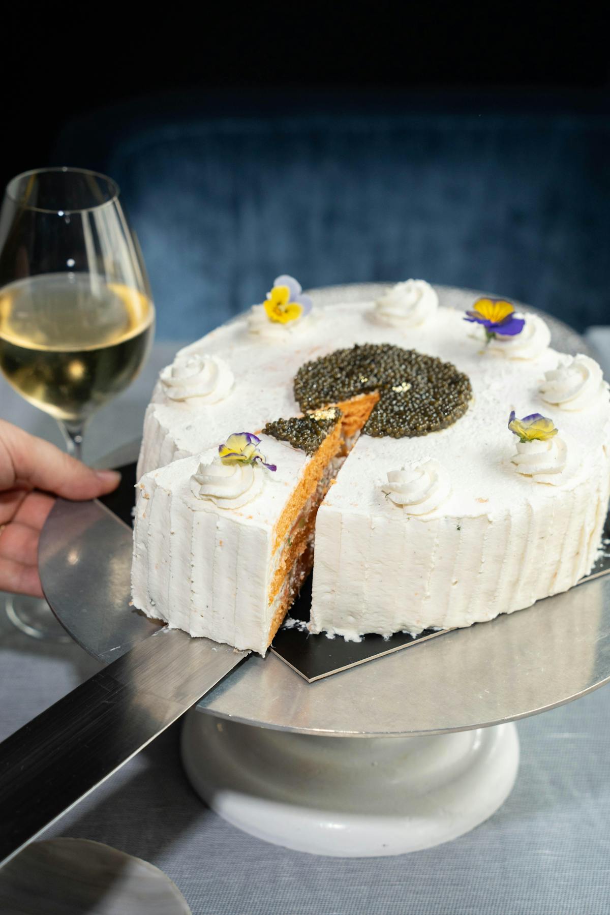 ONE65 - San Francisco, CA | Tock