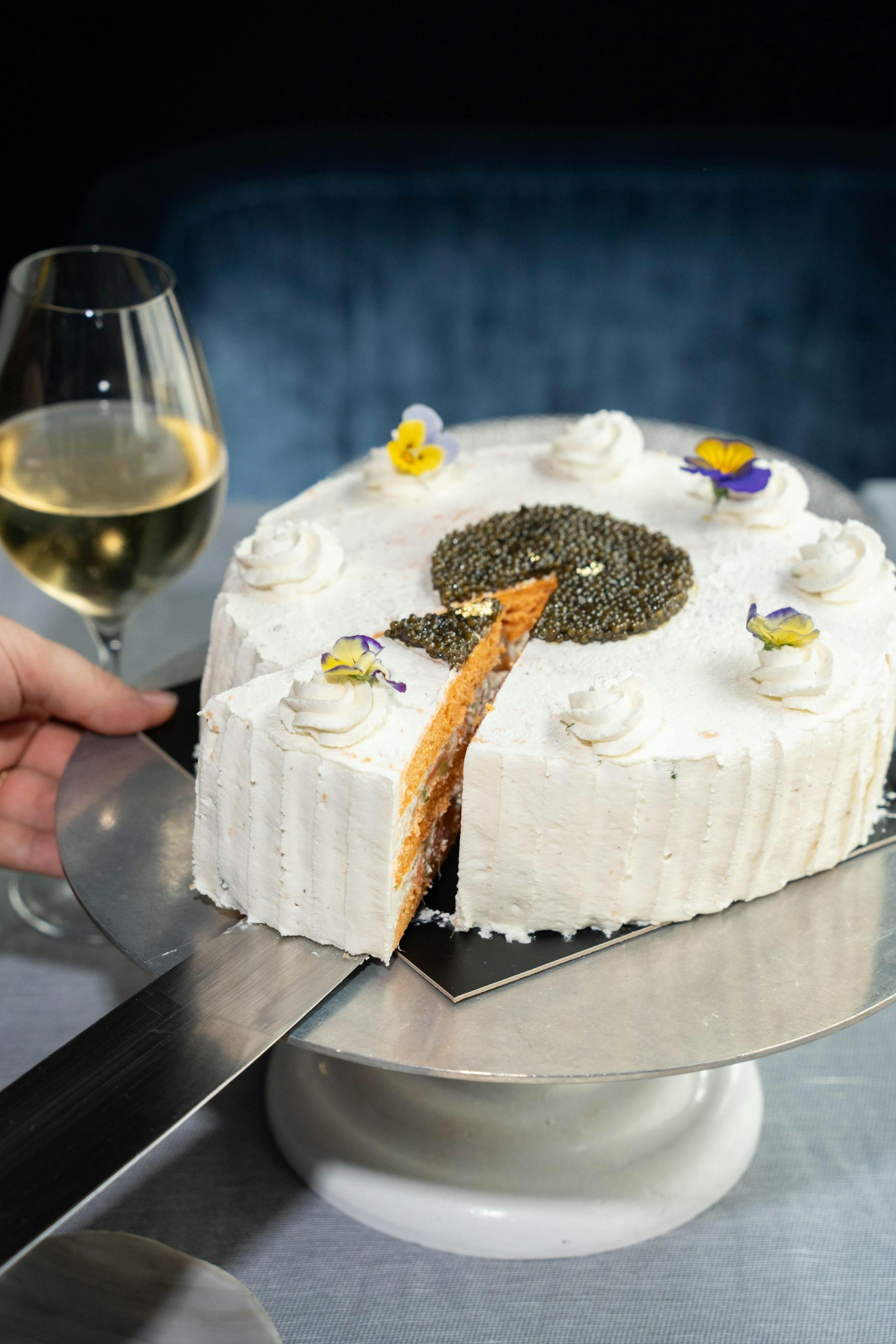 ONE65 - San Francisco, CA | Tock