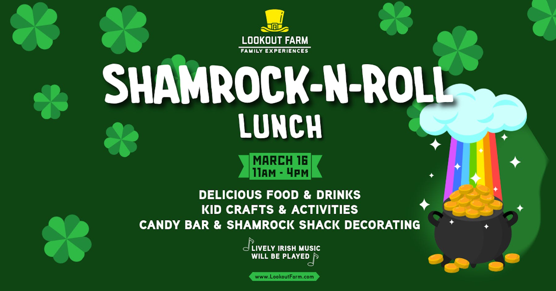 Lookout Farm Brewing & Cider Co. Taproom - Natick, MA | Tock