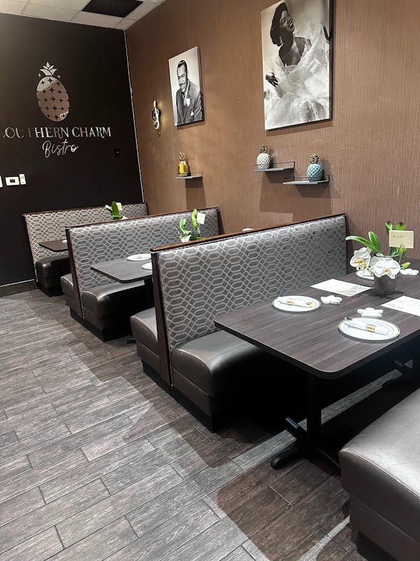 Southern Charm Bistro - Reservation - Fort Myers, FL | Tock