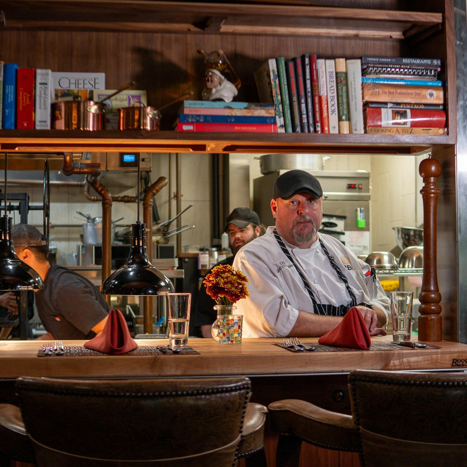 Rio Brazos Grill - Weatherford, TX | Tock