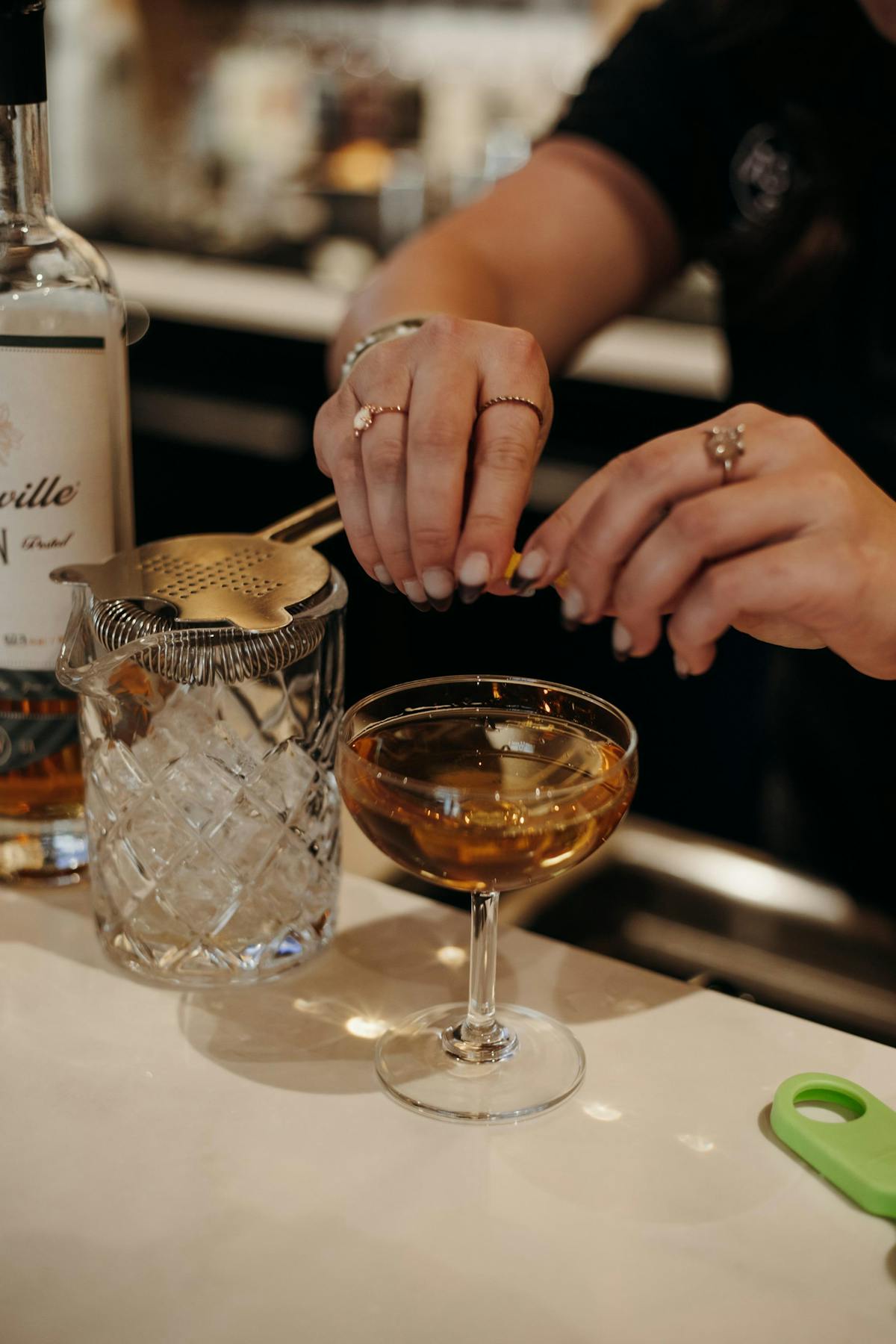 ASW At The Battery ATL - Atlanta, GA | Tock