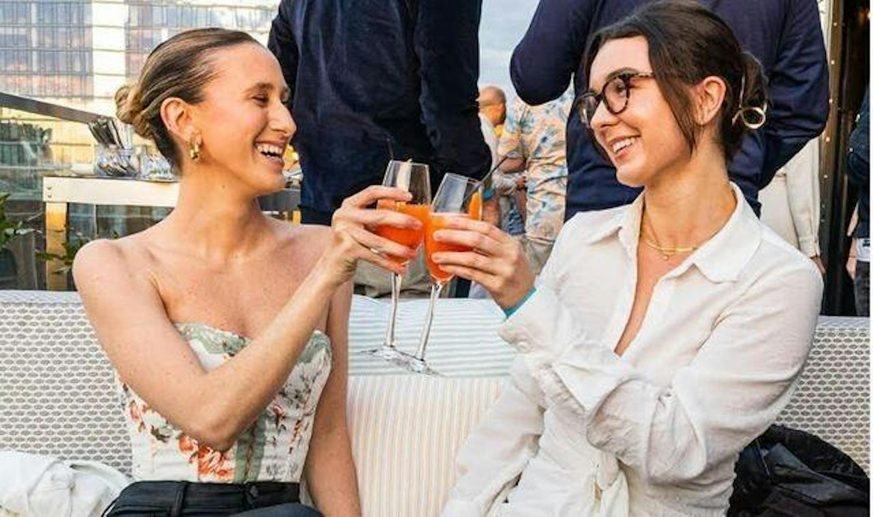 Assembly Rooftop Lounge - Philadelphia, PA | Tock