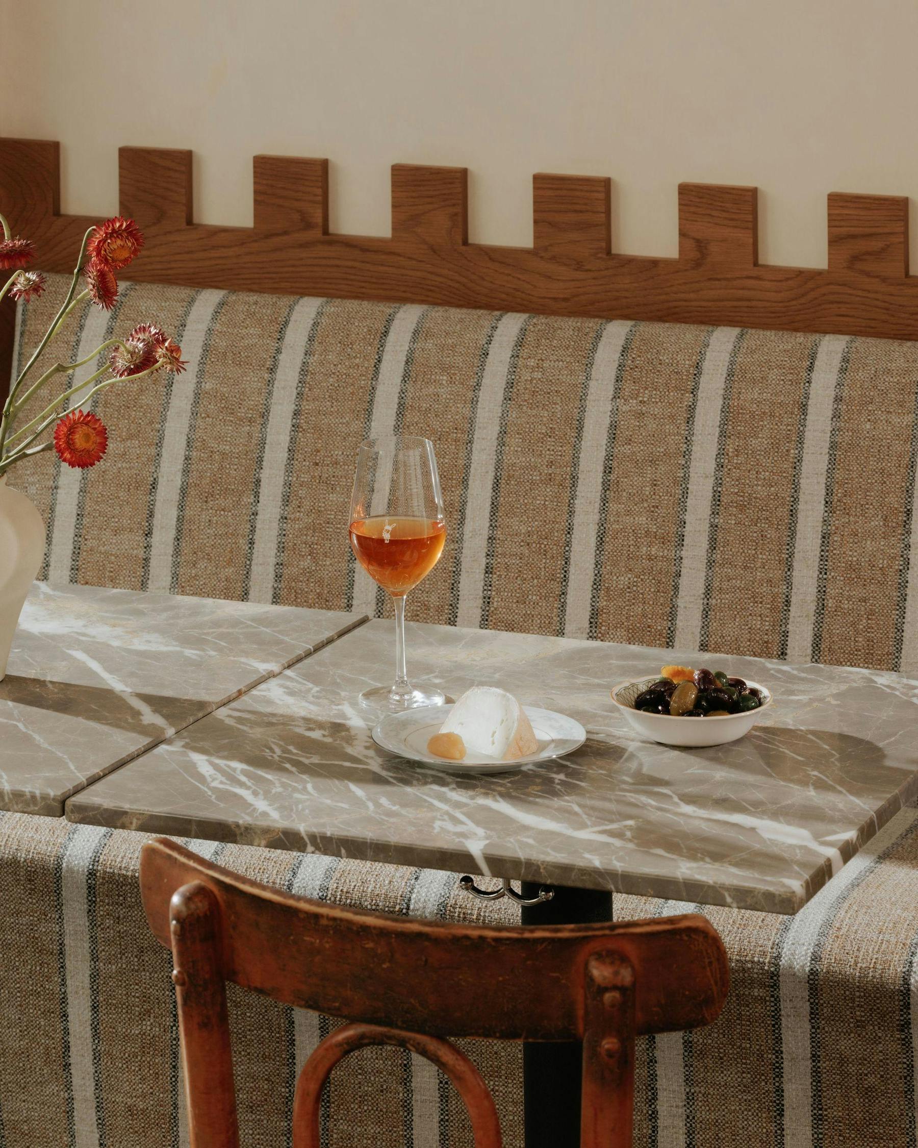 Dear Gus Snack Bar - [SET MENU] Reservation - Vancouver, BC | Tock