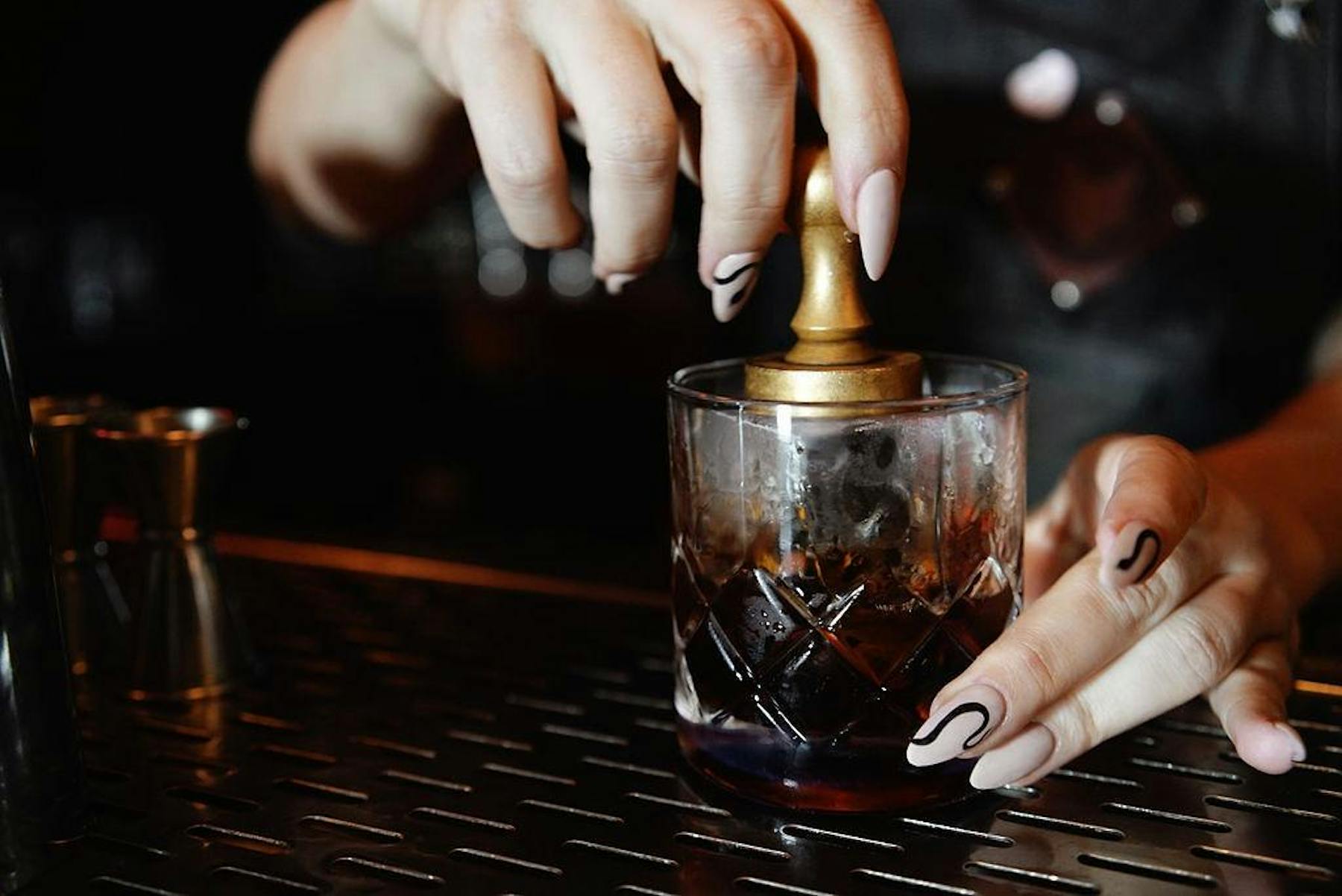 The Fox Bar & Cocktail Club - Nashville, TN | Tock