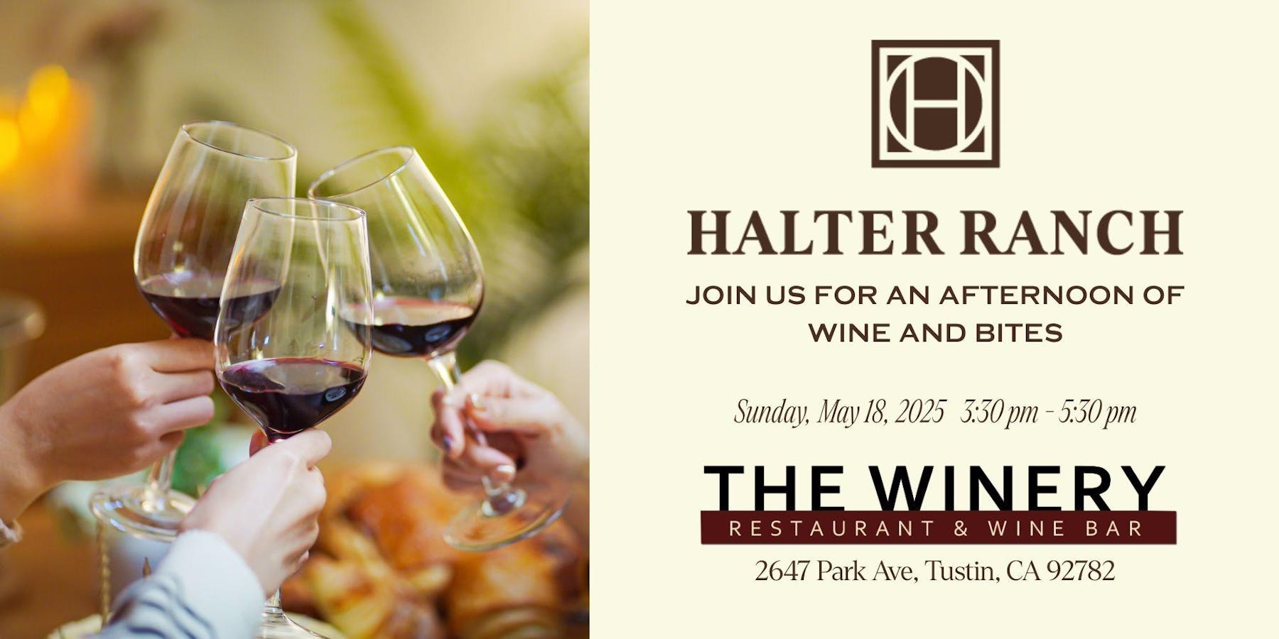 Halter Ranch - Halter Ranch Estate Visit - Paso Robles, CA | Tock