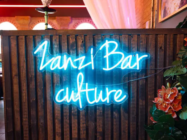 Zanzi Bar Cuisine & Lounge - Atlanta, GA | Tock