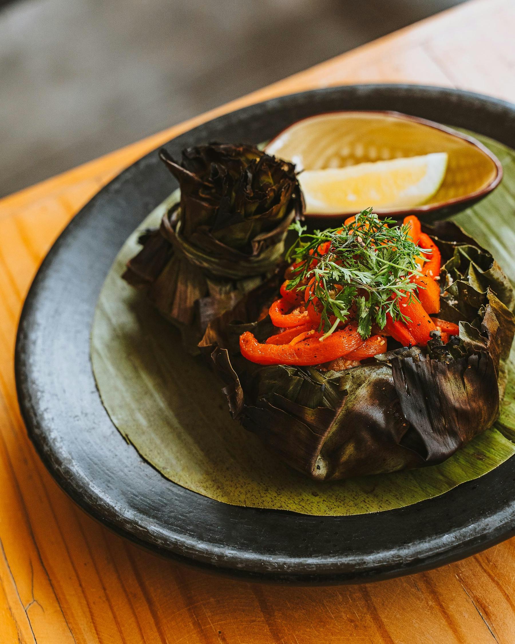 SOMOS - Quito, PICHINCHA | Tock