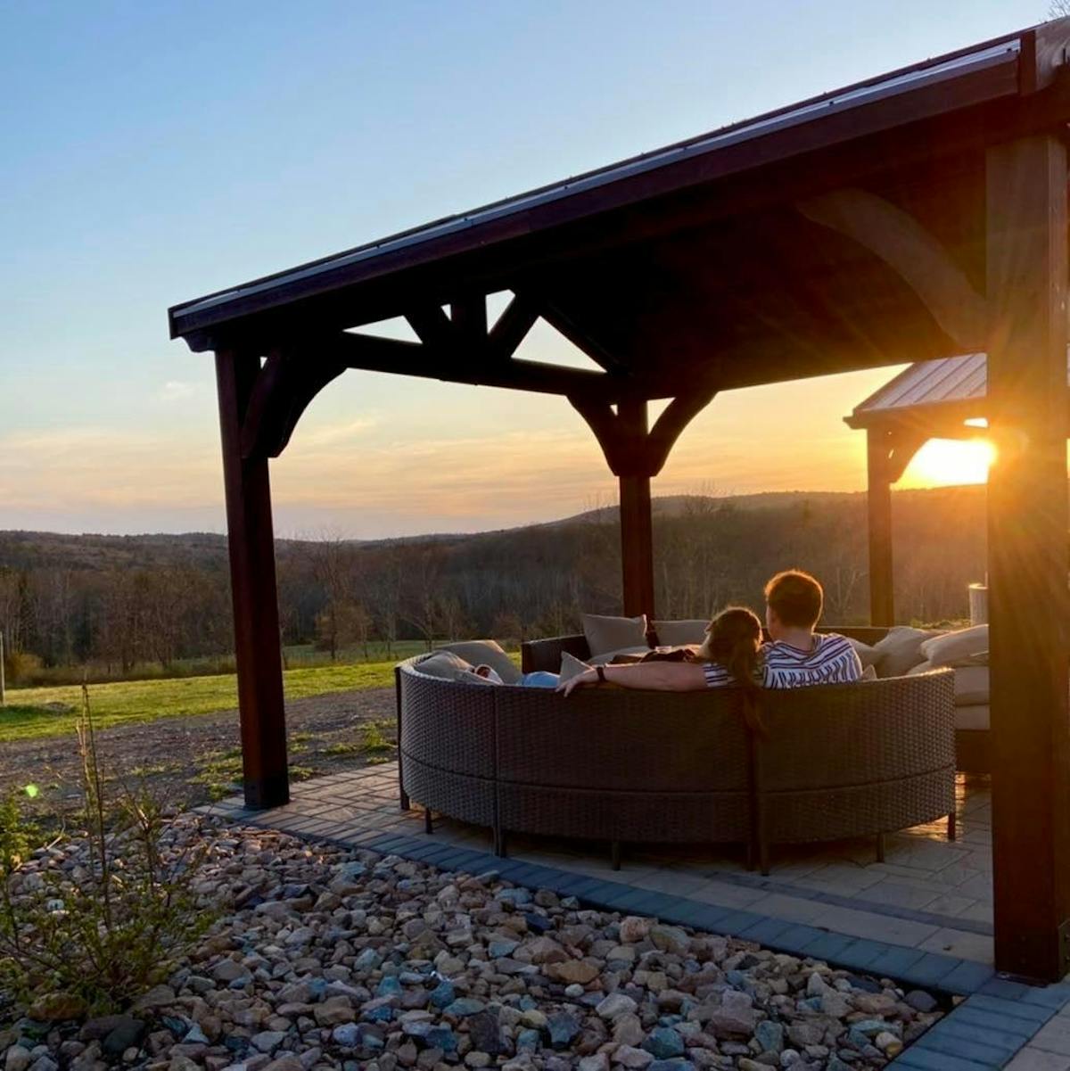 The Bistro at Mountain View Vineyard - Stroudsburg, PA | Tock